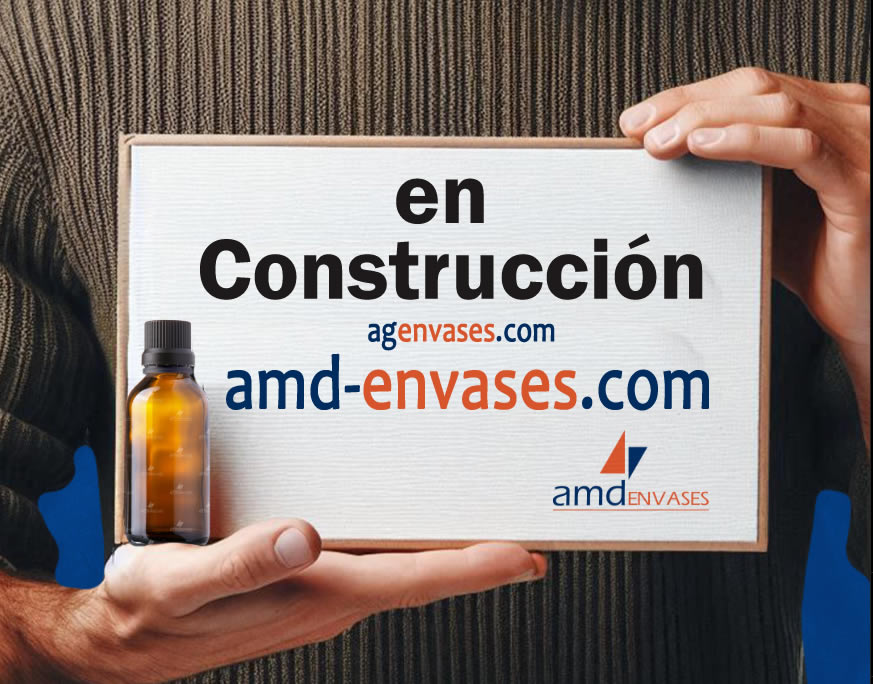 AgEnvases - AMD Envases